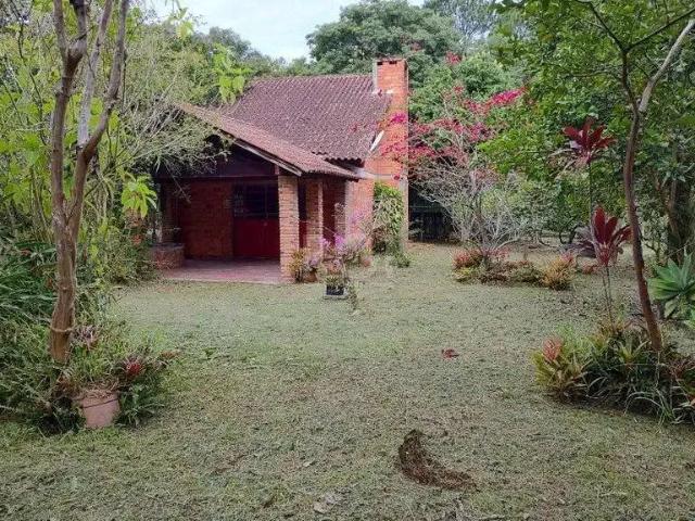 Sítio / Chácara para Venda em Porto Alegre/RS Extrema 2 Quartos