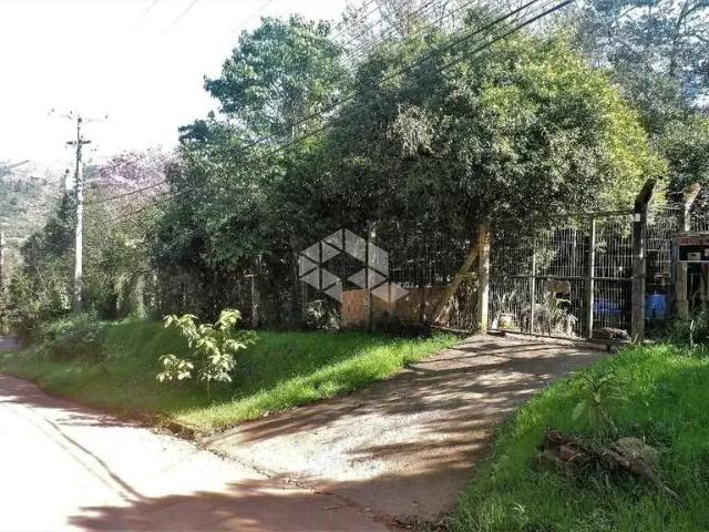 Sítio / Chácara para Venda em Porto Alegre/RS Hípica 1 Quartos