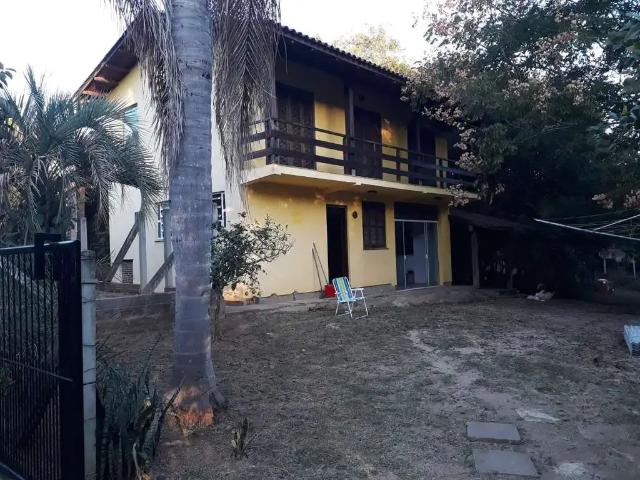 Sítio / Chácara para Venda em Porto Alegre/RS Hípica 2 Quartos