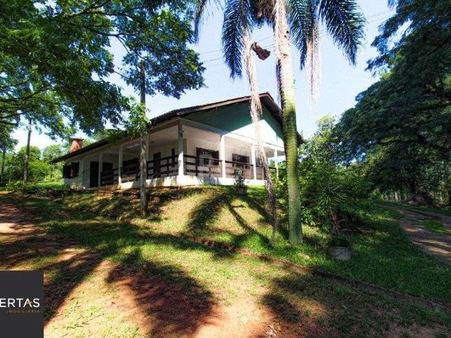 Sítio / Chácara para Venda em Porto Alegre/RS Hípica 2 Quartos