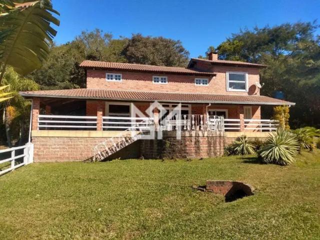 Sítio / Chácara para Venda em Porto Alegre/RS Hípica