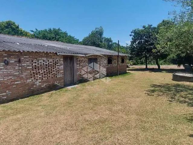 Sítio / Chácara para Venda em Porto Alegre/RS Lomba do Pinheiro 2 Quartos