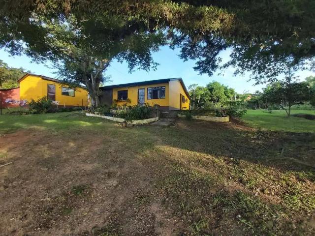 Sítio / Chácara para Venda em Porto Alegre/RS Lomba do Pinheiro 2 Quartos