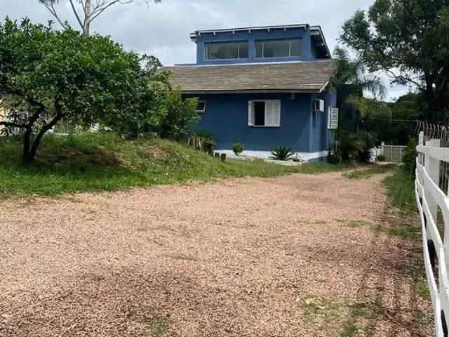 Sítio / Chácara para Venda em Porto Alegre/RS Lageado 4 Quartos