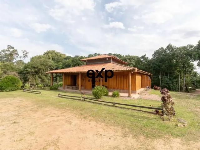 Sítio / Chácara para Venda em Porto Alegre/RS Lageado 4 Quartos
