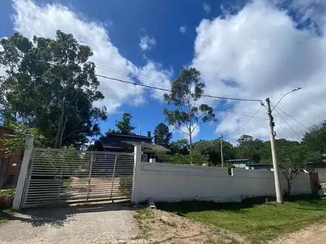 Sítio / Chácara para Venda em Porto Alegre/RS Lageado 4 Quartos