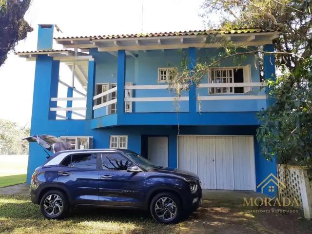 Sítio / Chácara para Venda em Porto Alegre/RS Lami 5 Quartos