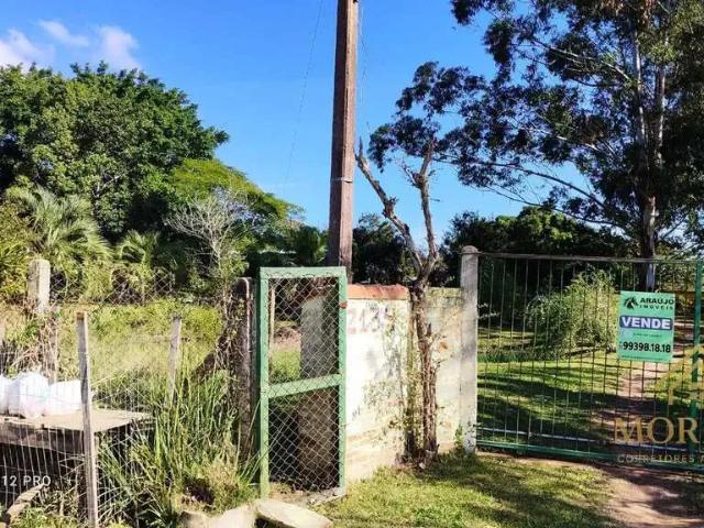 Sítio / Chácara para Venda em Porto Alegre/RS Lami 2 Quartos