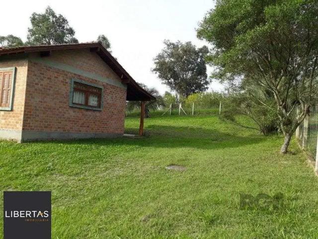 Sítio / Chácara para Venda em Porto Alegre/RS Lami 3 Quartos