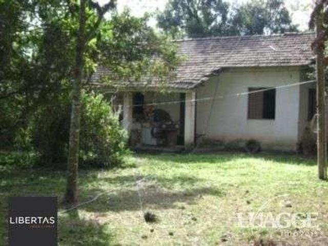 Sítio / Chácara para Venda em Porto Alegre/RS Lami 3 Quartos