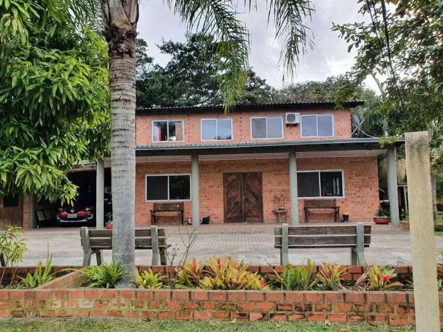 Sítio / Chácara para Venda em Porto Alegre/RS São Caetano 3 Quartos