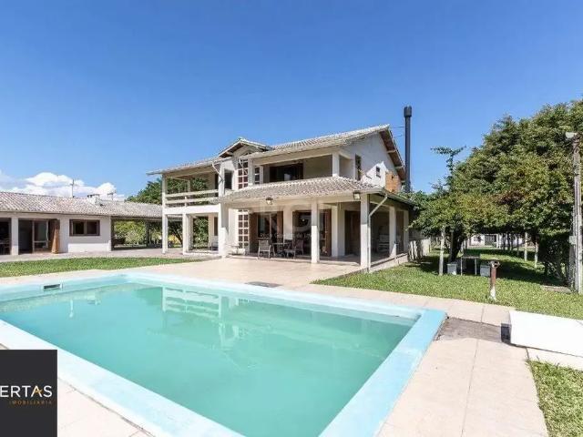 Sítio / Chácara para Venda em Porto Alegre/RS São Caetano 4 Quartos