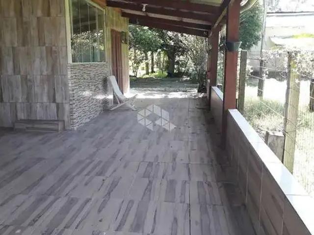 Sítio / Chácara para Venda em Porto Alegre/RS São Caetano 5 Quartos