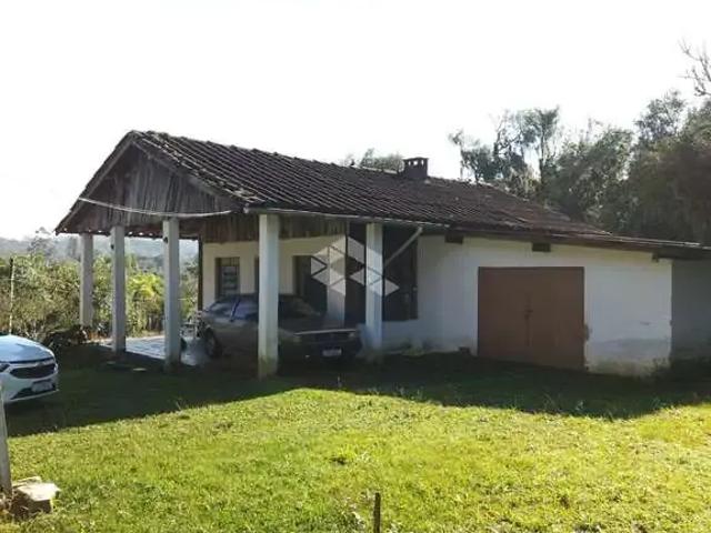 Sítio / Chácara para Venda em Porto Alegre/RS Restinga 3 Quartos