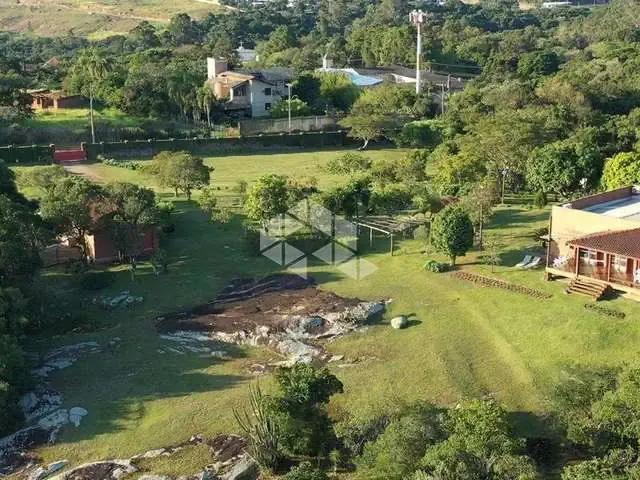 Sítio / Chácara para Venda em Porto Alegre/RS Vila Nova 2 Quartos