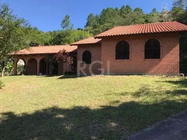 Sítio / Chácara para Venda em Porto Alegre/RS Vila Nova 3 Quartos