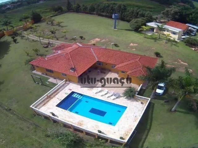 Sítio / Chácara para Venda em Porto Feliz/SP Tanquinho