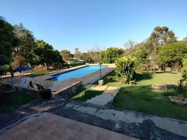 Sítio / Chácara para Venda em Porto Feliz/SP Tupinamba 3 Quartos