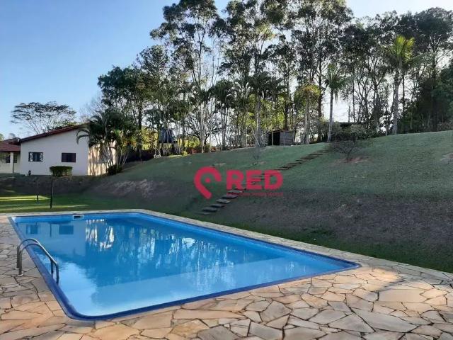 Sítio / Chácara para Venda em Porto Feliz/SP Zona Rural 11 Quartos