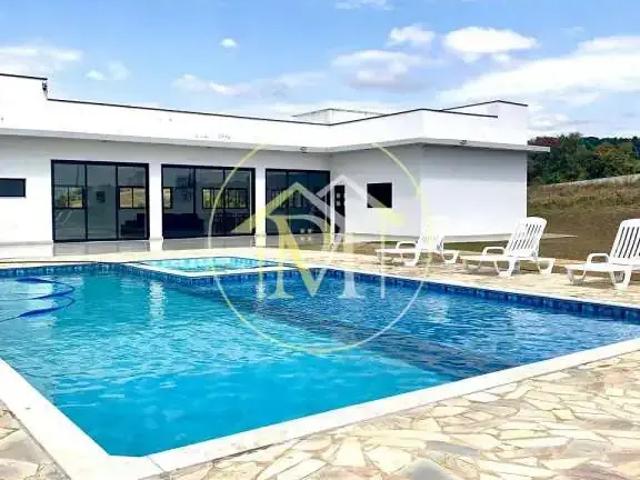 Sítio / Chácara para Venda em Porto Feliz/SP Zona Rural 1 Quartos