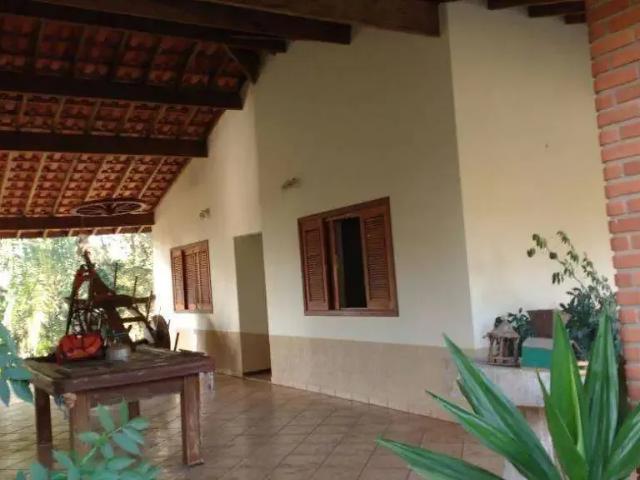 Sítio / Chácara para Venda em Porto Feliz/SP Zona Rural 2 Quartos