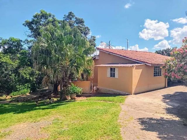 Sítio / Chácara para Venda em Porto Feliz/SP Zona Rural 2 Quartos