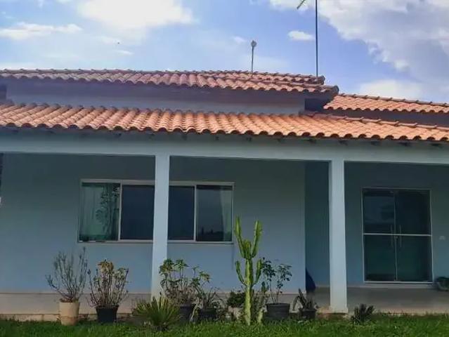 Sítio / Chácara para Venda em Porto Feliz/SP Zona Rural 3 Quartos