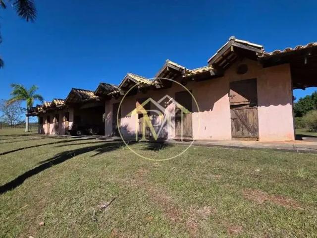 Sítio / Chácara para Venda em Porto Feliz/SP Zona Rural 3 Quartos