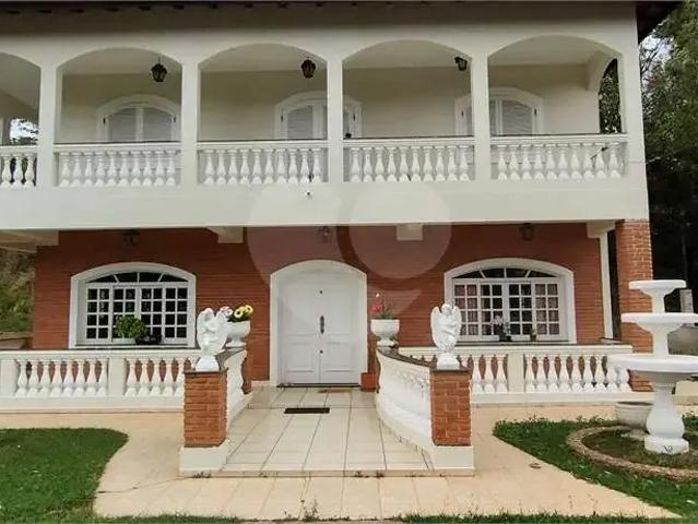 Sítio / Chácara para Venda em Porto Feliz/SP Zona Rural 3 Quartos