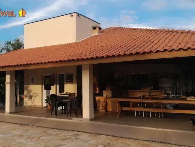 Sítio / Chácara para Venda em Porto Feliz/SP Zona Rural 3 Quartos