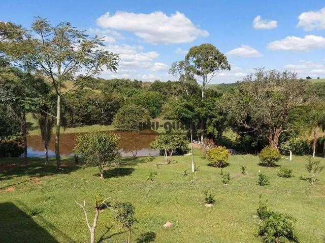 Sítio / Chácara para Venda em Porto Feliz/SP Zona Rural