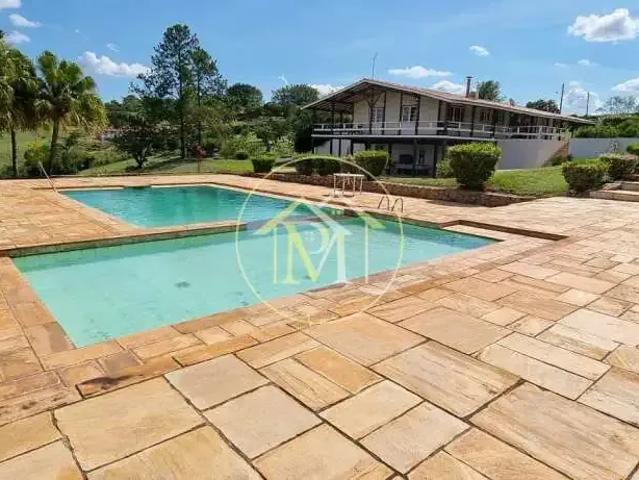 Sítio / Chácara para Venda em Porto Feliz/SP Zona Rural 4 Quartos