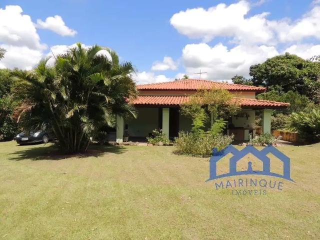 Sítio / Chácara para Venda em Porto Feliz/SP Zona Rural 4 Quartos