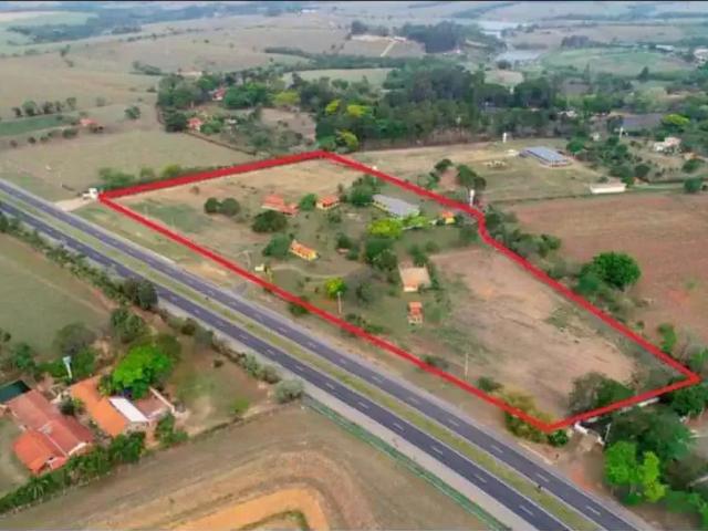 Sítio / Chácara para Venda em Porto Feliz/SP Zona Rural