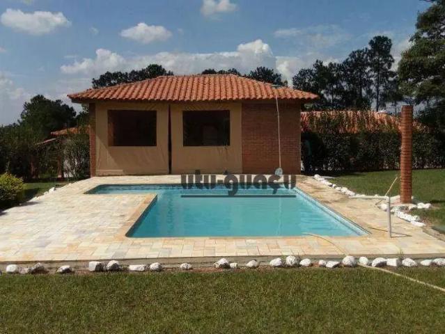 Sítio / Chácara para Venda em Porto Feliz/SP Avecuia 3 Quartos