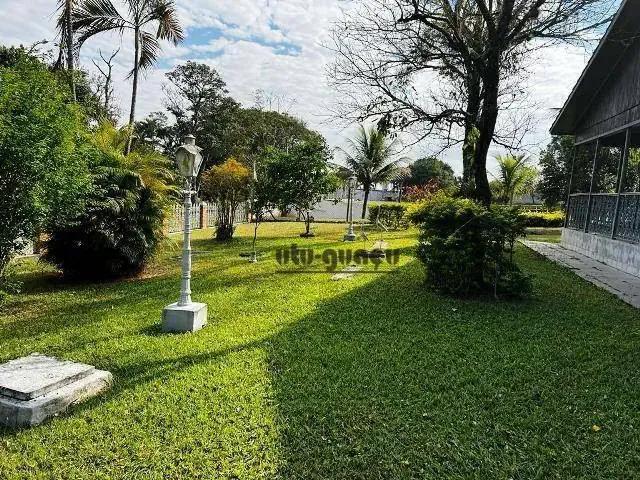 Sítio / Chácara para Venda em Porto Feliz/SP Avecuia 3 Quartos