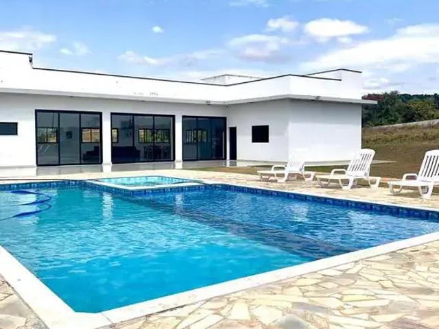 Sítio / Chácara para Venda em Porto Feliz/SP Barreiro Rico 2 Quartos