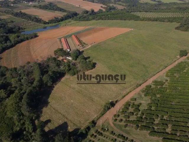 Sítio / Chácara para Venda em Porto Feliz/SP Bom Retiro 3 Quartos