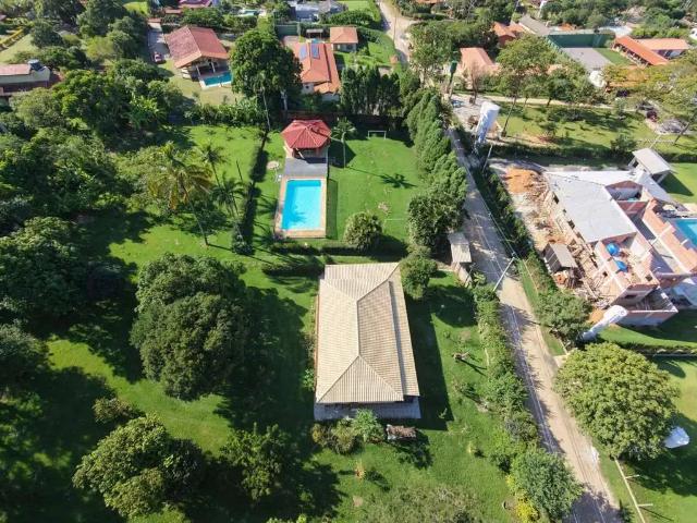 Sítio / Chácara para Venda em Porto Feliz/SP Bom Retiro 3 Quartos