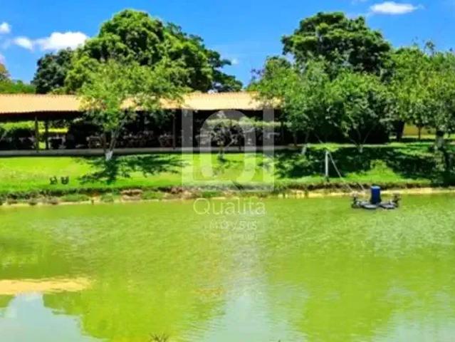 Sítio / Chácara para Venda em Porto Feliz/SP Bom Retiro 6 Quartos