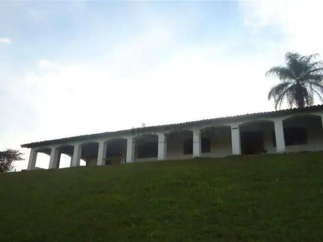 Sítio / Chácara para Venda em Porto Feliz/SP Caiacatinga 3 Quartos