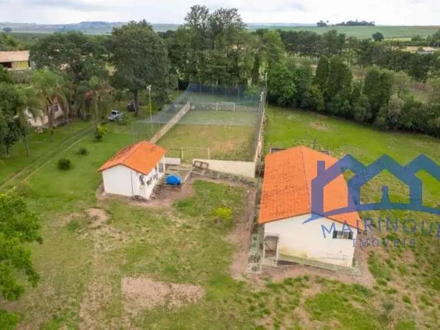 Sítio / Chácara para Venda em Porto Feliz/SP Centro 3 Quartos