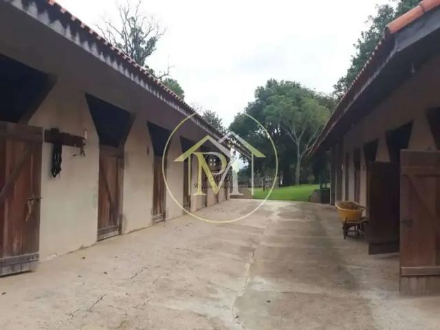 Sítio / Chácara para Venda em Porto Feliz/SP Colina da Castelo 4 Quartos