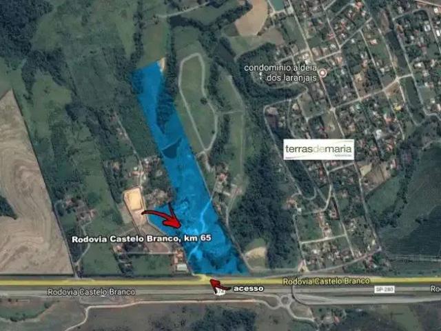 Sítio / Chácara para Venda em Porto Feliz/SP Indaiatuba 6 Quartos