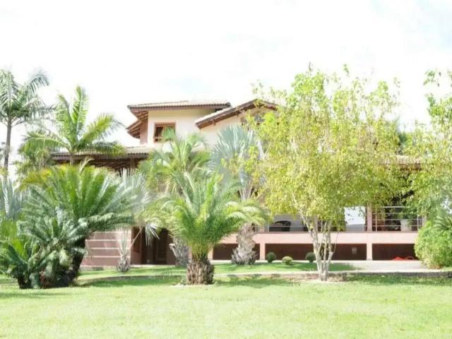 Sítio / Chácara para Venda em Porto Feliz/SP Jardim Santa Terezinha 3 Quartos