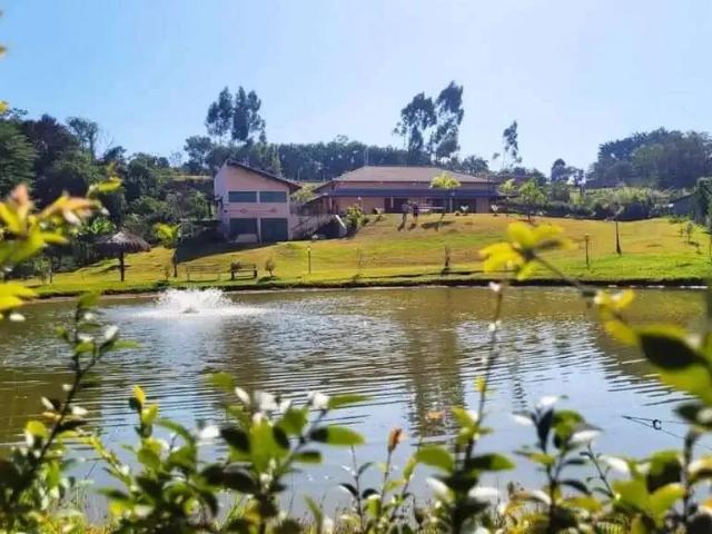 Sítio / Chácara para Venda em Porto Feliz/SP Palmital 4 Quartos