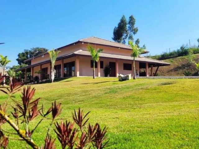Sítio / Chácara para Venda em Porto Feliz/SP Palmital 4 Quartos