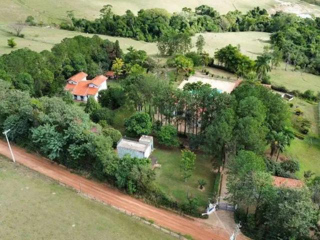 Sítio / Chácara para Venda em Porto Feliz/SP Piquira 10 Quartos