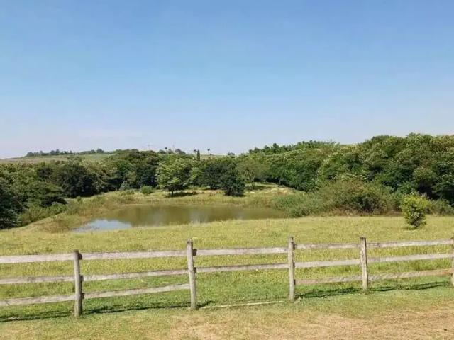 Sítio / Chácara para Venda em Porto Feliz/SP Recanto dos Bandeirantes 4 Quartos
