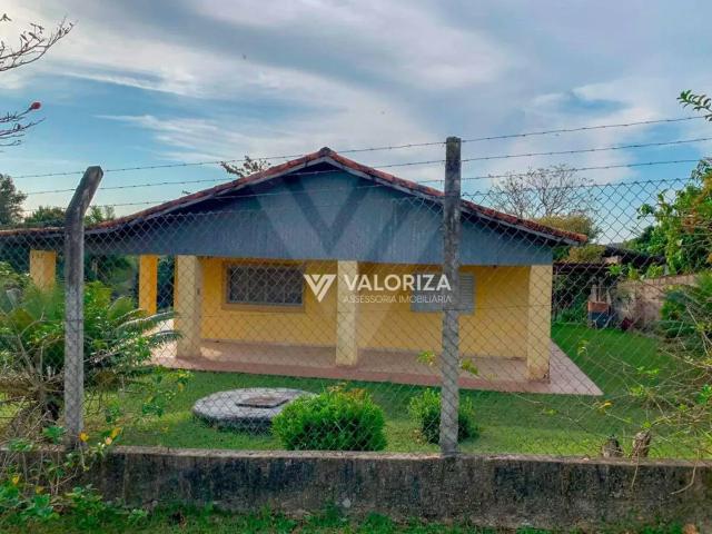 Sítio / Chácara para Venda em Porto Feliz/SP São Francisco 3 Quartos
